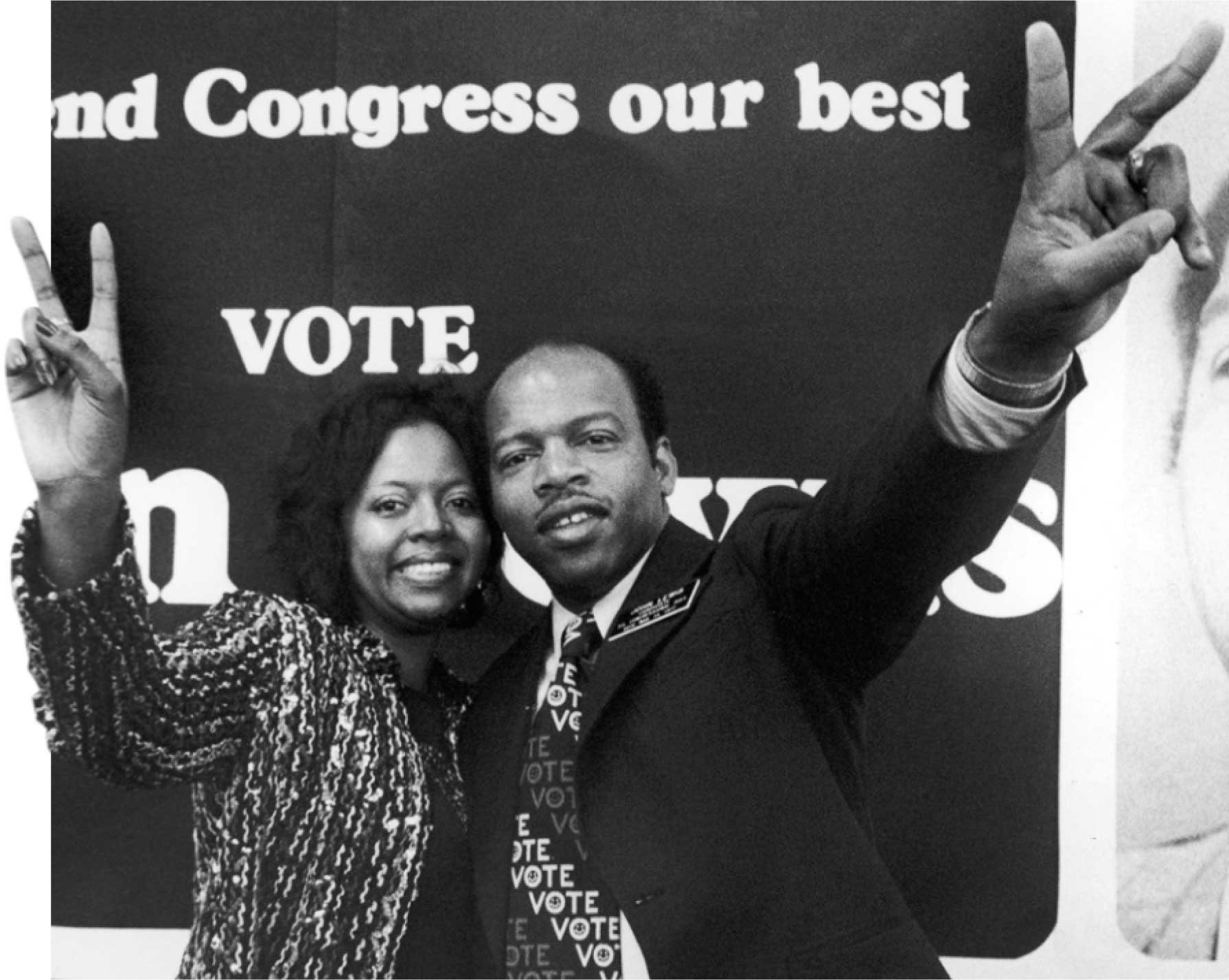 Phi Beta Sigma Fraternity, Inc. (State of Georgia) and The Good Trouble ...