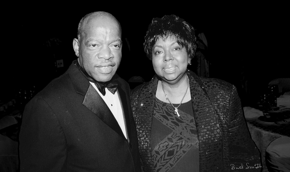 The Lewis Legacy - The John and Lillian Miles Lewis Foundation