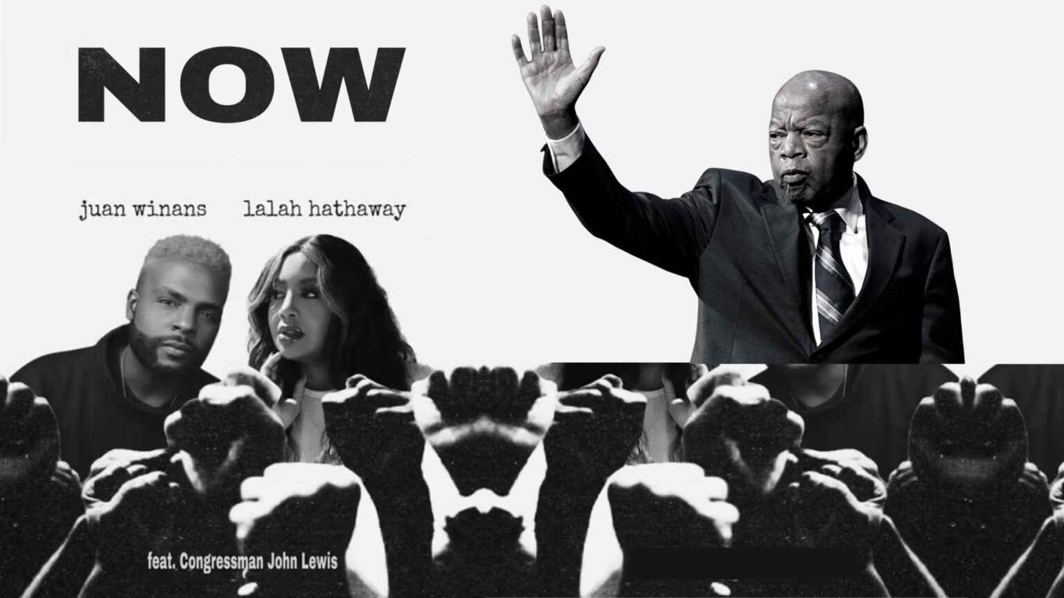 The Lewis Legacy - The John and Lillian Miles Lewis Foundation